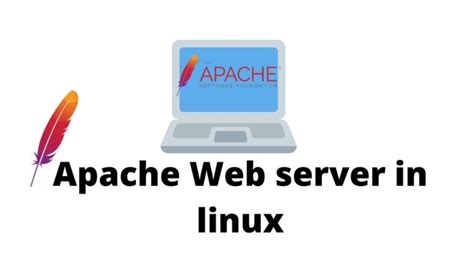 Panduan Lengkap Cara Menginstal Web Server Apache Di Windows Dan Linux Media Edukasi