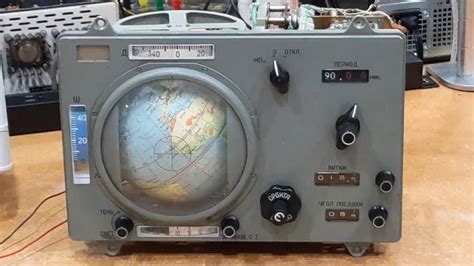 Functional Gears The Globus Ink 1967 Showed Russian Cosmonauts The