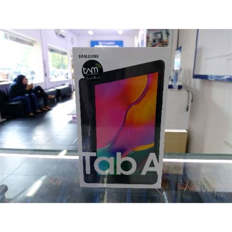 Jual Samsung Galaxy Tab A With S Pen Tablet Shopee Indonesia