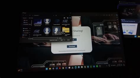Adnan Saifi On Linkedin Mernstack Filesharingapp Techinnovation