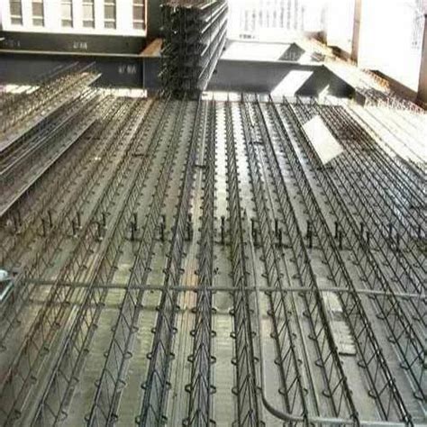 Deck Sheets Metal Deck Sheet Manufacturer From Nagpur