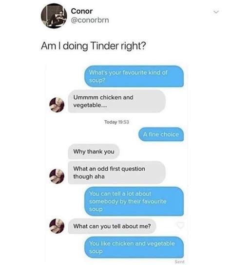 Tinder Memes