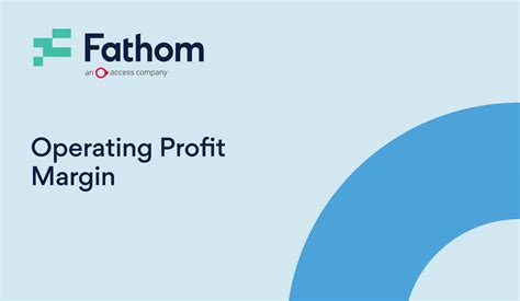 Operating Margin What It Is And The Formula For Calculating It