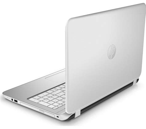 HP Pavilion P Sa Laptop With Beats Audio
