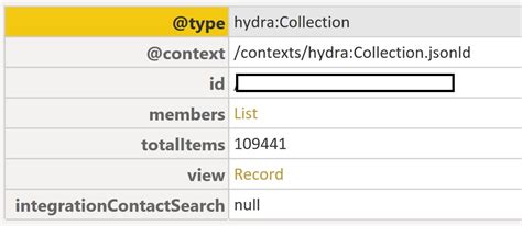 Solved How Do I Get All The Records From A Cursor Paginated Web Api