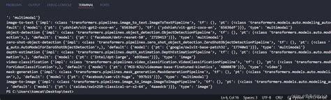 【小沐学ai】python实现语音识别（whisperhuggingface）whisper Huggingface Csdn博客