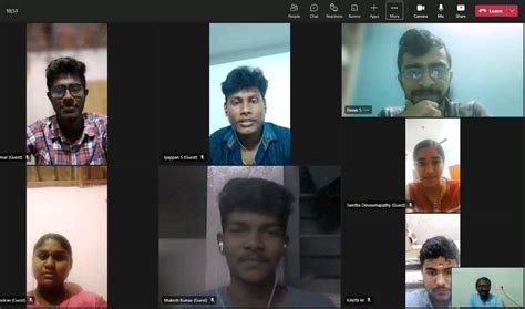 swetha devasenapathy on linkedin spotknack firstsession newbeginnings