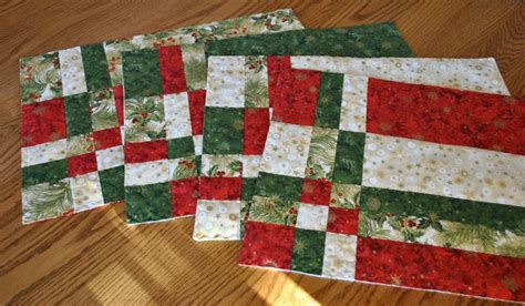 Holiday Placemats To Make At Gwen Staton Blog