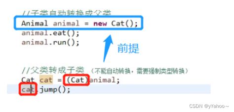 Java 多态 CSDN博客