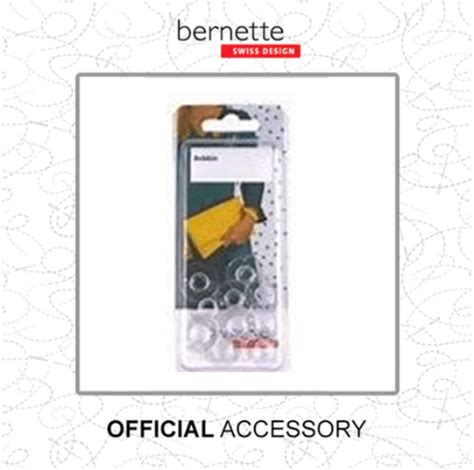 Bernette Bobbins 10pk 5020209311