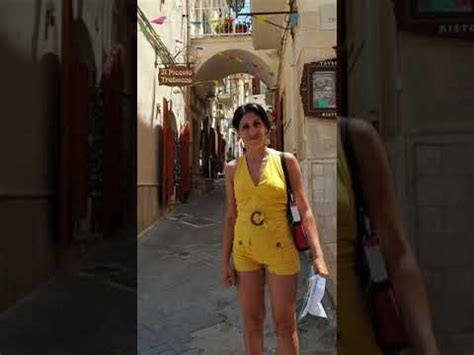 Cosa Vedere E Fare Vicino Vieste