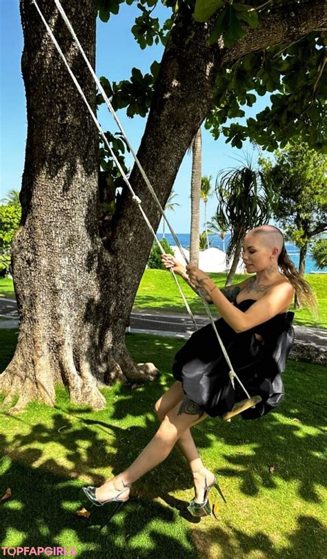 Skylar Grey Nude Onlyfans Leaked Photo Topfapgirls