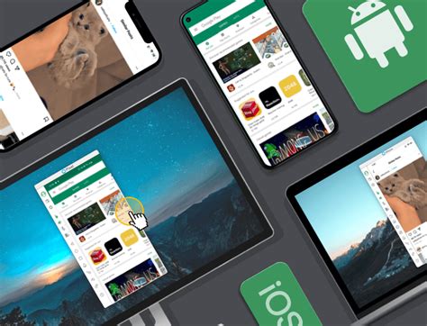 Screen Mirror Androidioswinmac To Pc Airdroid Cast