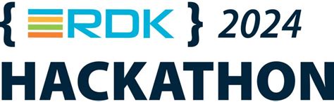2024 Hackathon Rdk Central The Open Source Platform For The