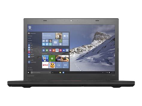 Lenovo Thinkpad T Full Specs Details And Review