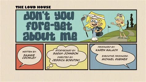 Top 100 Worst Loud House Episodes Part 10 Is Out Fandom