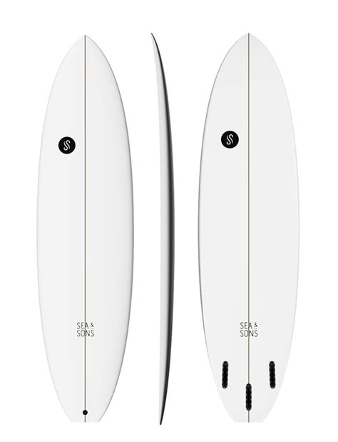 Seaandsons Evolution Ride Your Life