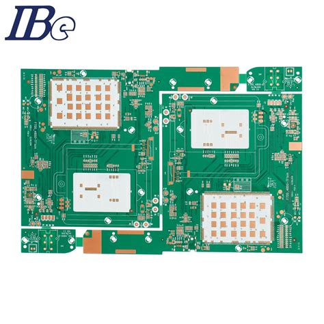 Custom Pcb Layout Electronic Circuit Schematic Diagram Pcb Circuit Board Design Solution Pcb
