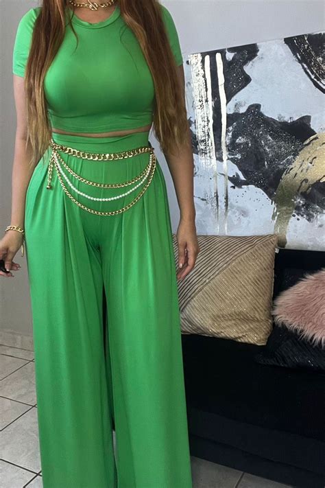 Kiana Set Shopperboard