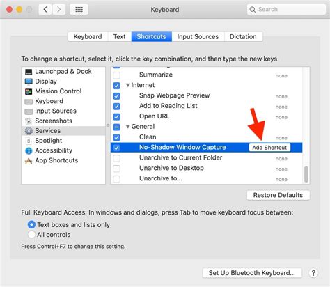 Как подменить Mac в Windows