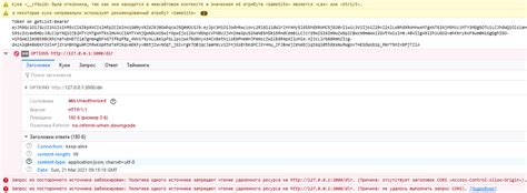 Vuejs Cors Dont Work After Jwt Authentication Added Stack Overflow