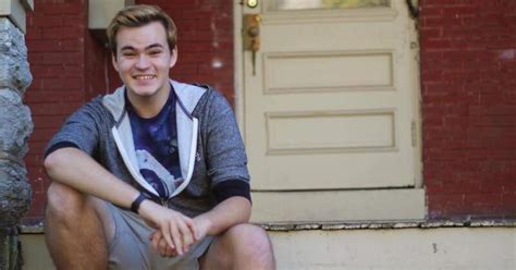 Sandy Mudry On Linkedin David Mudry Memorial Scholarship Fund