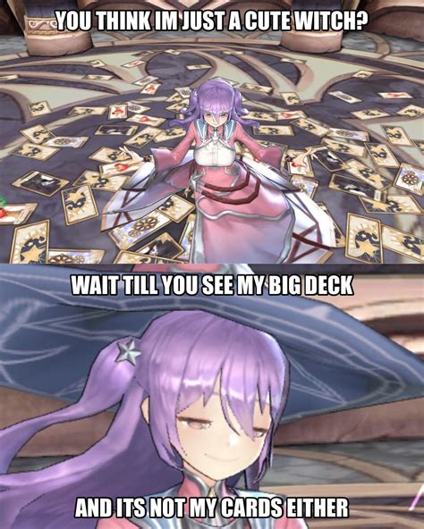 Back When Ophelia Was A New Character I Made This Meme Stemming From A Accident R Kings Raid