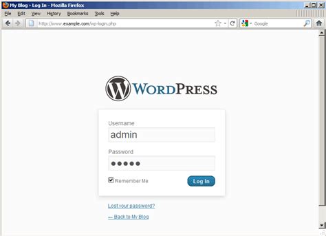Running Wordpress On Nginx Lemp On Debian Squeezeubuntu 1104