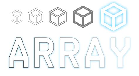 array verse