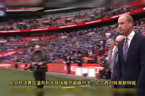 莱斯特城1 0切尔西队史首夺足总杯冠军蒂勒曼斯世界波绝杀车子 蒂勒曼斯 足总杯 切尔西