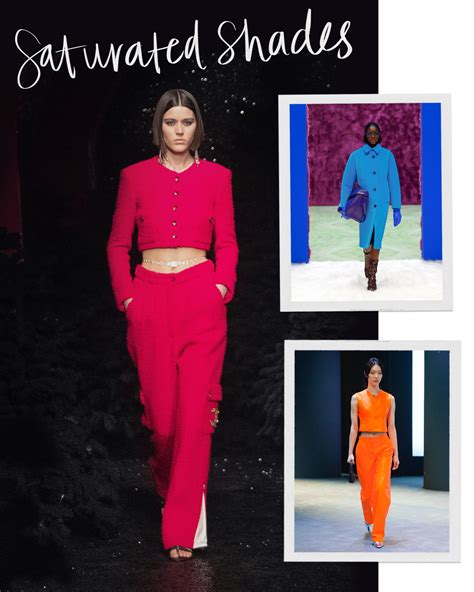 7 Fall Fashion Trends Editors Are Wearing In 2021 Who What Wear