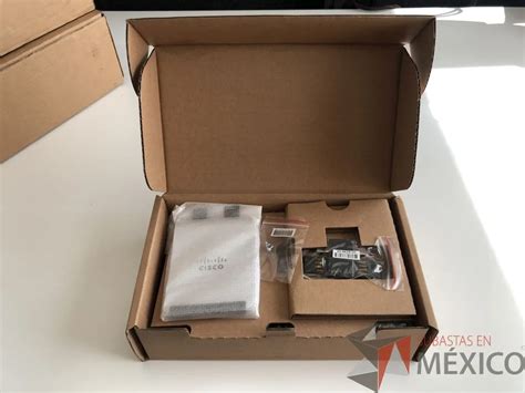 Lote 012 Cisco Ip Phone 8800 Key Expansion Module Subastas En México