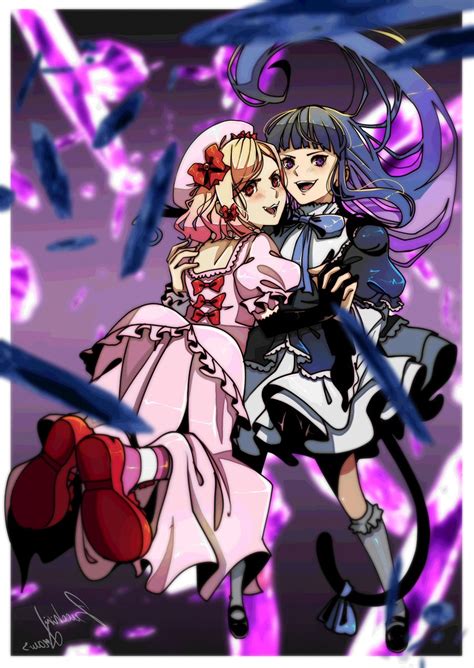 Beatrice Castiglioni On Twitter Best Lesbians In Fiction