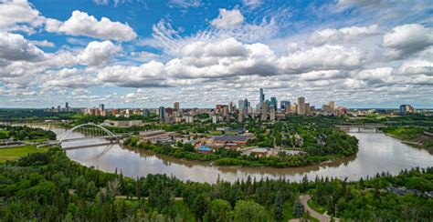 Edmonton Named The Best City For Torontonians To Rentvest Urbanized