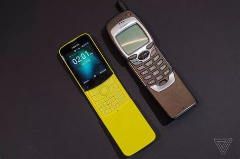 Nokia 7110 Matrix