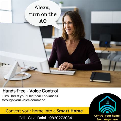 Smarthome Homeautomation Voicecontrol Techsavvy Convenience Energyefficiency Futureliving