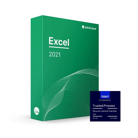 Excel 2021 Ltsc Ex21