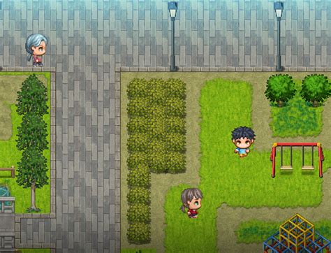 Rpg Maker Mv Serialgames Living Good City Tileset On Steam