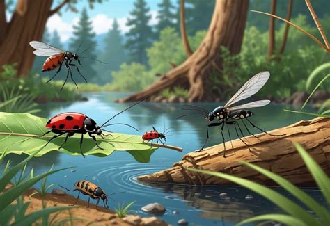 Most Common Bugs In Bend Oregon Identification And Prevention Animal
