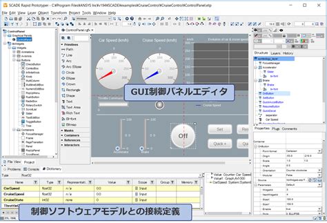 イーソルトリニティ株式会社 ansys scade test