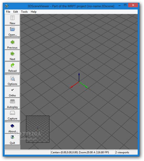mobile robot programming toolkit download softpedia