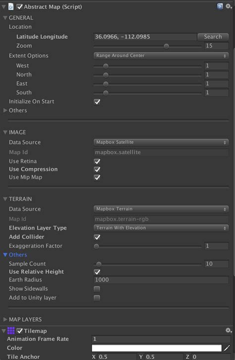 Maps Dont Load Outside Of Development Environment · Issue 1071