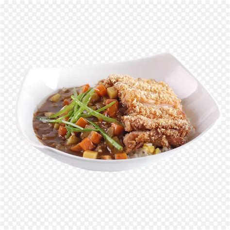 小份咖喱鸡排饭PNG图片素材下载 图片编号8421237 PNG素材网