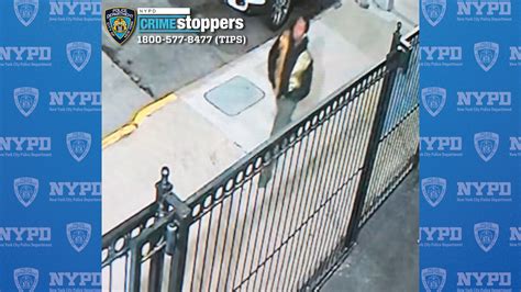Nypd Seeks Suspect In Brooklyn Sexual Assault Case