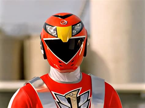 Power Rangers Rpm Ranger Vermelho Scott Power Rangers Samurai