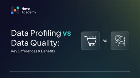 Data Profiling Vs Data Quality 5 Key Differences