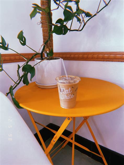 Flat White Coffee Shop Flat White Coffee Coffee Shop Decor
