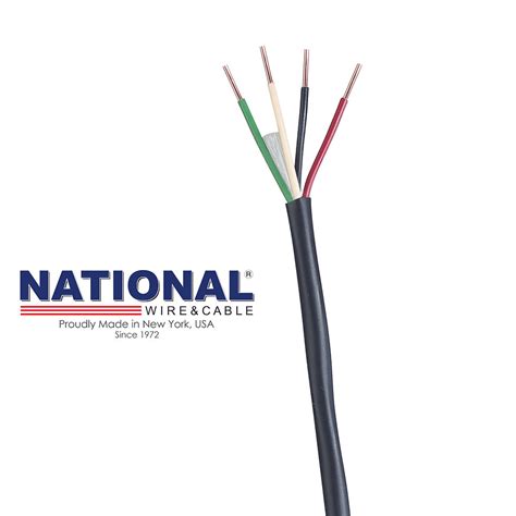 Fire Alarm Cable National Wireandcable