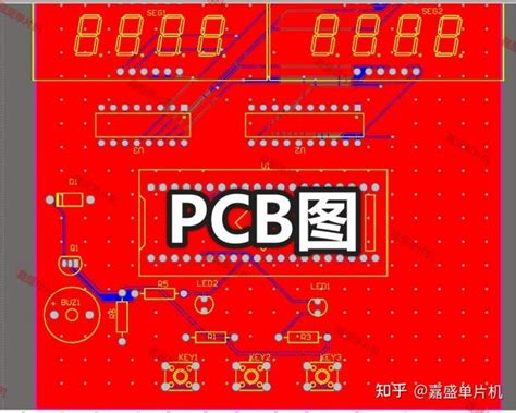 基于stm32电子钟闹钟数码管显示设计proteus仿真程序设计报告原理图pcb讲解视频) 知乎 基于stm32电子钟闹钟数码管显示设计proteus仿真程序设计报告原理图pcb讲解视频) 知乎
