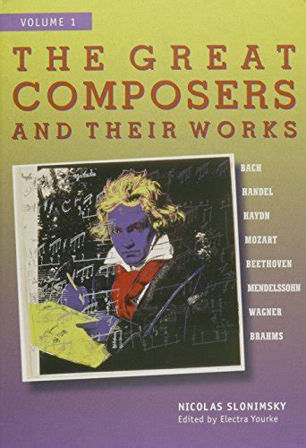 Program Notes Composers Selections Context Music Research Guide